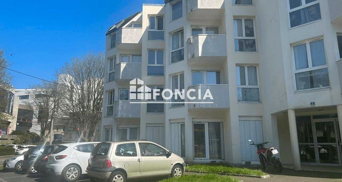 Appartement 2 pièces à louer - Lambézellec, Brest