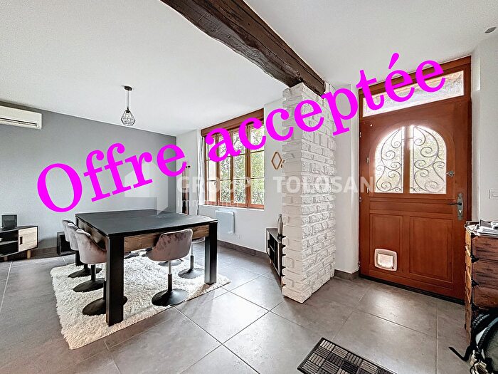 Appartement à vendre - Briatexte - 3 pièces - 2 chambres