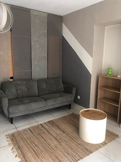 La Grand-Combe : Appartement 1 pièce à louer