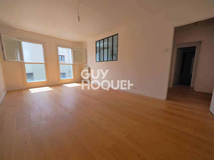 Appartement 2 pièces à Romainville, Centre-ville, à vendre