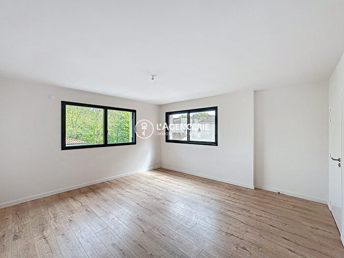 Appartement 4 pièces à louer à Albi