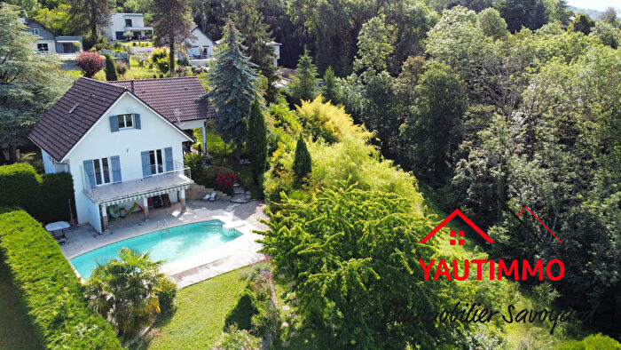 Cranves-Sales : Maison 7 pièces à vendre