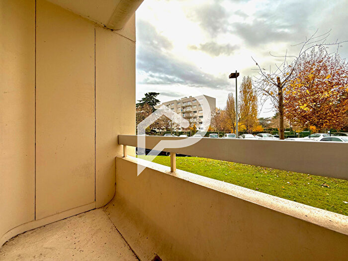 Appartement à vendre - Chatou, Nord - 4 pièces - 3 chambres