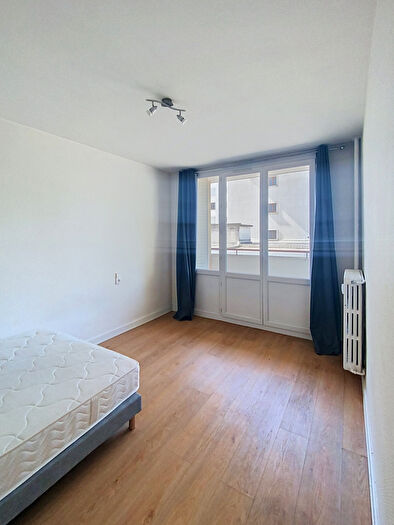 Chambéry, Centre-ville : Appartement 1 pièce à louer