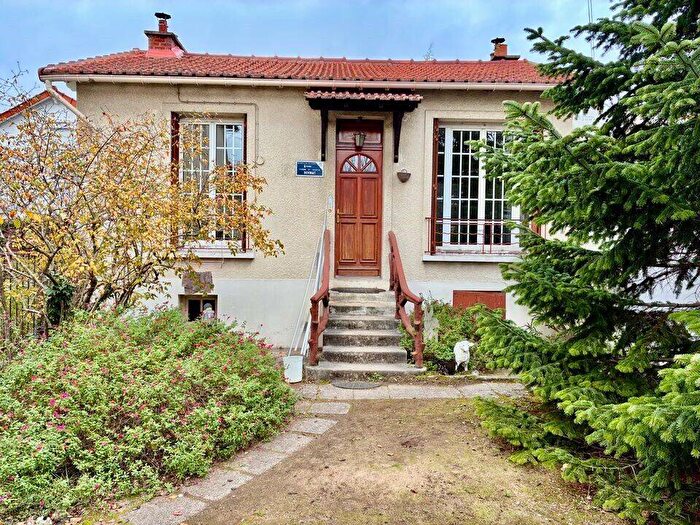Maison 3 pièces à louer à Peri, Joinville-le-Pont