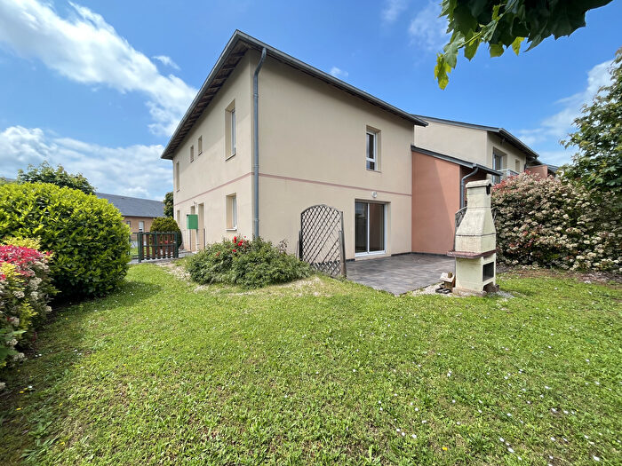 Appartement à vendre - Onet-le-Château - 3 pièces - 2 chambres