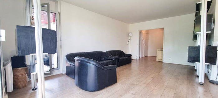 Appartement 4 pièces à Centre, Saint-Cloud, à louer