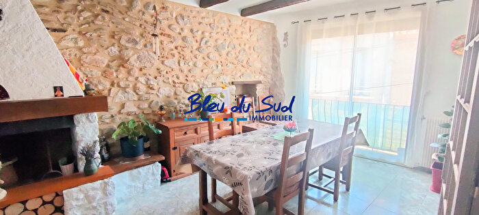 Prades : Maison 5 pièces à vendre
