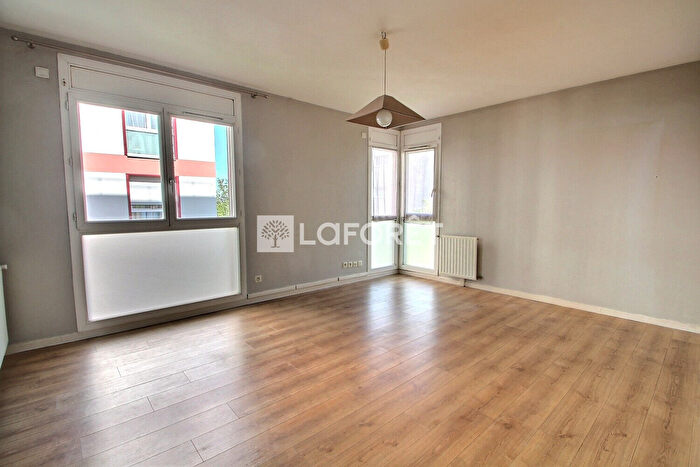 Appartement 2 pièces à vendre - Nanterre, Chemin de l'île