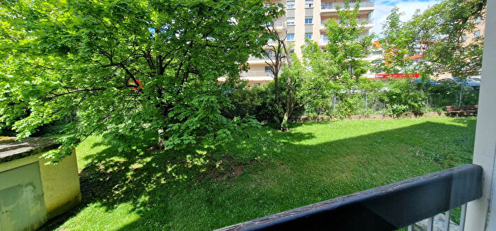 Appartement à vendre - Gap, Gap ville - 5 pièces - 3 chambres