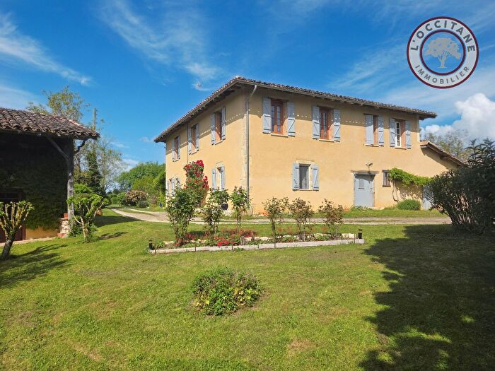 LIsle-Jourdain - Maison 6 pièces à vendre