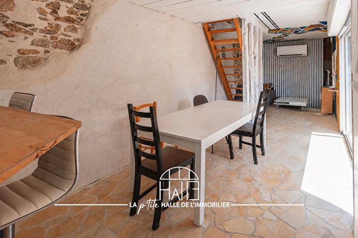 Maison 3 pièces à vendre - Couzeix