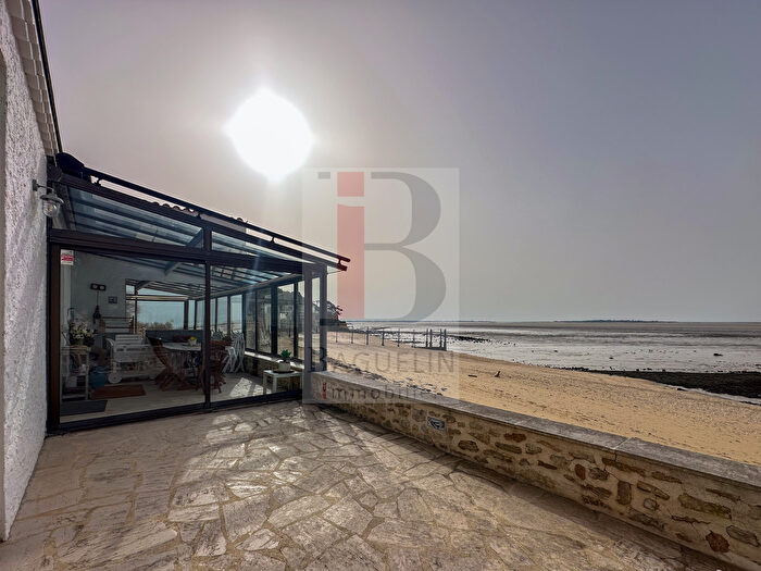 Maison à vendre - Fouras - 7 pièces - 5 chambres