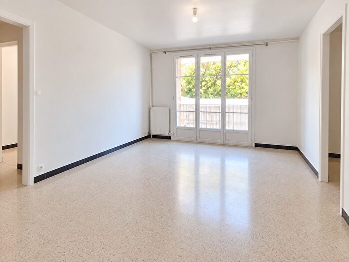 Appartement 4 pièces à La Seyne-sur-Mer, Ouest, à louer