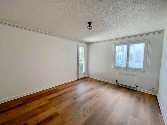 Appartement 3 pièces à louer - Roanne