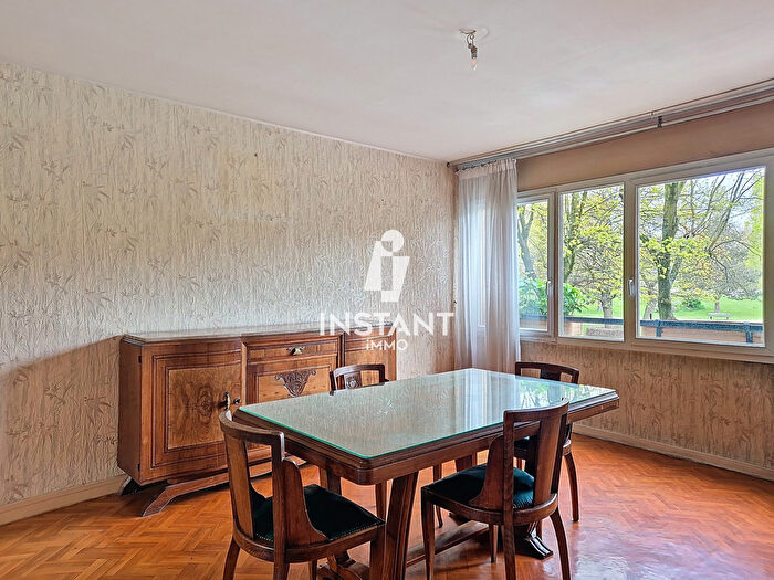 Appartement 3 pièces à vendre - Maisons-Alfort, Charentonneau