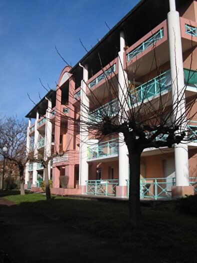 Appartement 2 pièces à Balma, La Marqueille, La Plaine, à louer