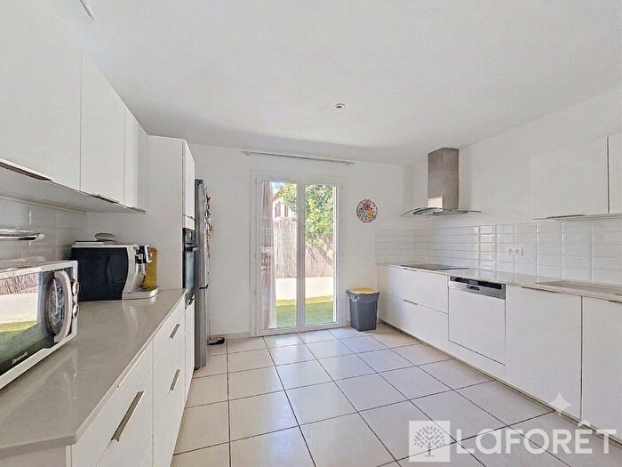 Maison 4 pièces à vendre à Béziers, Crouzette, Montimas, Montimaran