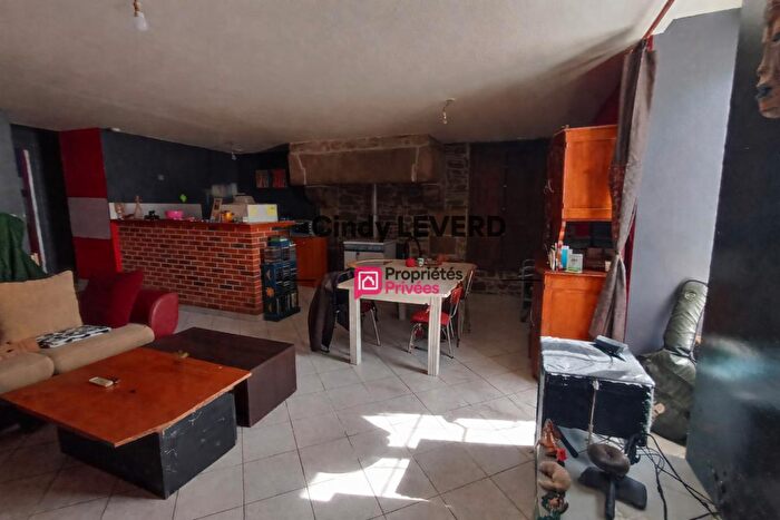 Cuves : Maison 4 pièces à vendre