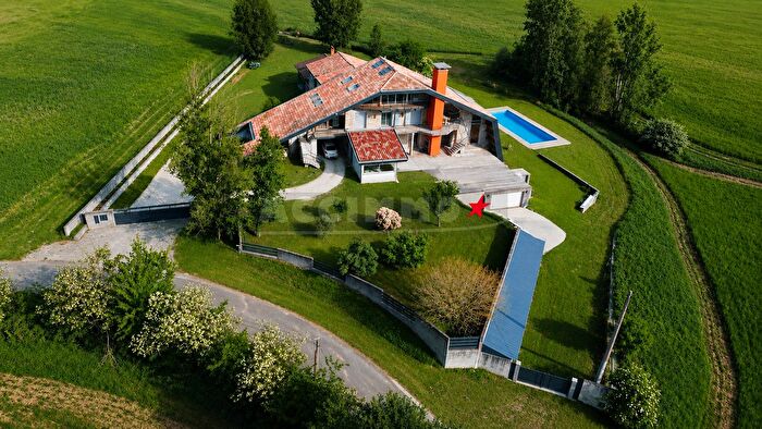Maison 18 pièces à vendre à Caraman