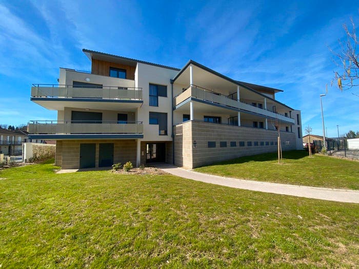 Appartement 2 pièces à louer - Le Sablard, Limoges