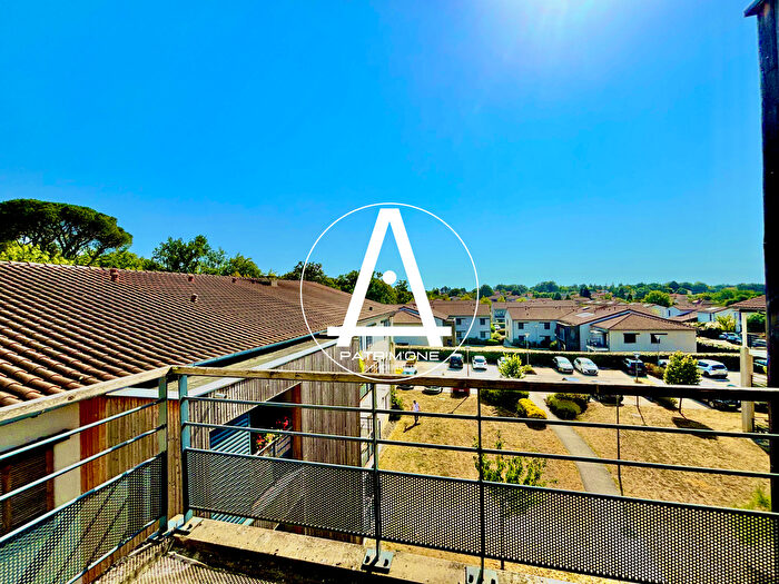 Appartement à vendre - Saint-Geniès-Bellevue - 1 pièce - 1 chambre