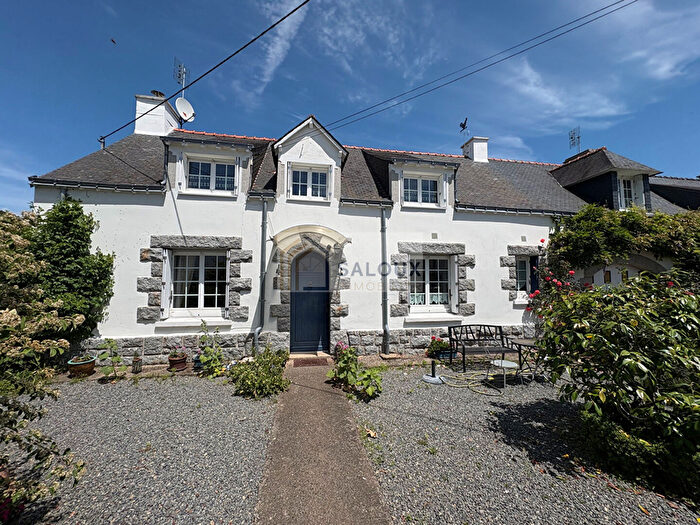 Maison 5 pièces à Muzillac, à vendre