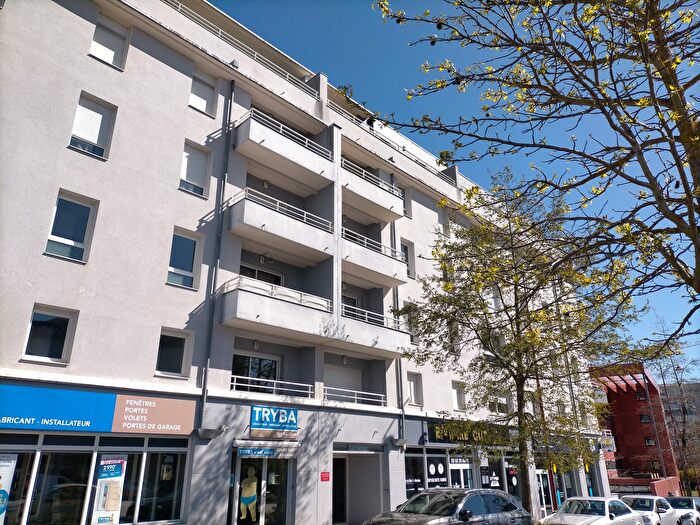 Appartement 2 pièces à Rodez, Bourran, Calcomier, à louer