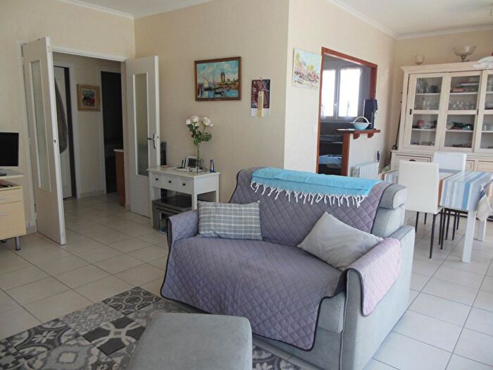 Appartement 2 pièces à vendre - Royan, Centre-ville