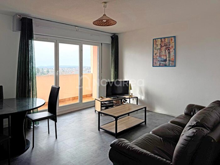 Appartement 2 pièces à vendre à Pau, Dufau, Tourasse