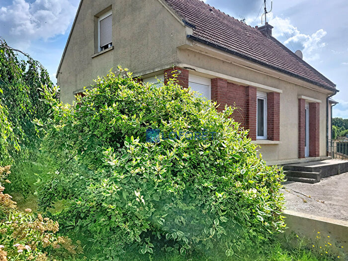 Maison 5 pièces à Quessy, Quessy, à vendre