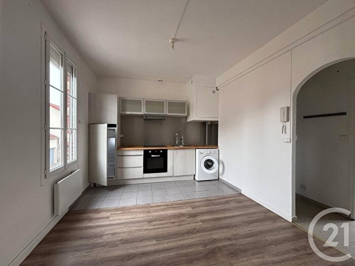 Appartement 2 pièces à louer - Chartres