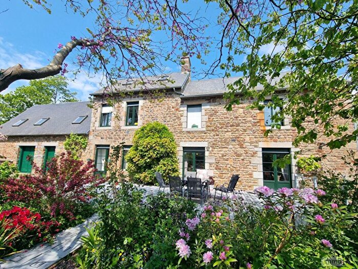 Maison 5 pièces à vendre - Marcey-les-Grèves