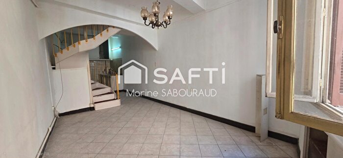 Maison 6 pièces à vendre à Carcès