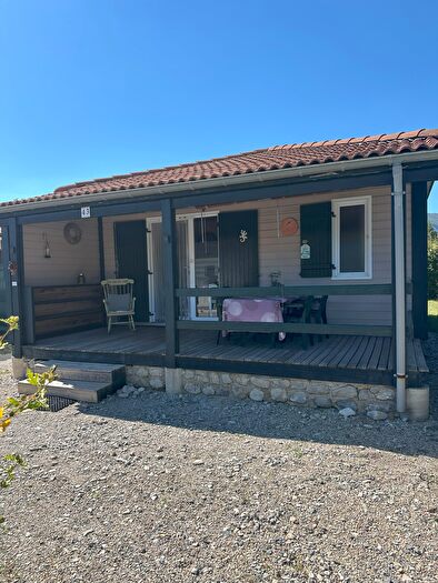 Maison 3 pièces à Castellane, à vendre