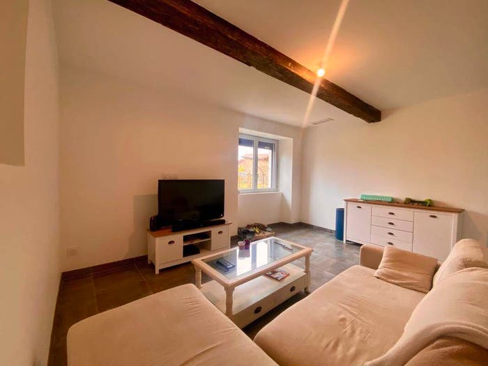 Tarsac - Maison 4 pièces à louer