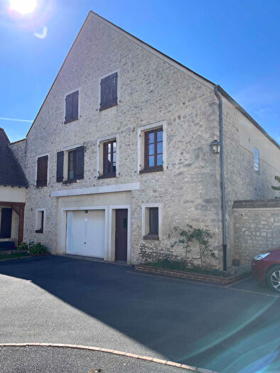 Appartement à vendre - Château-Landon - 1 pièce