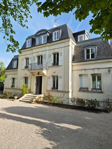 Bas Meudon : Appartement 7 pièces à louer
