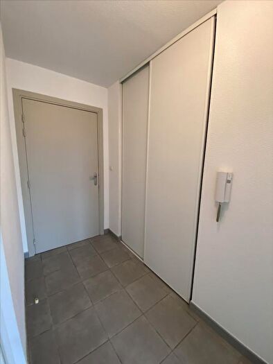 Auterive - Appartement 2 pièces à louer