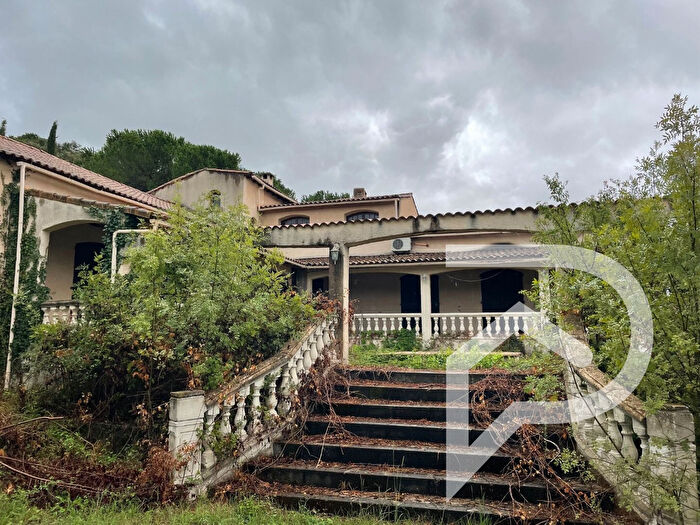 Maison à vendre - Saint-Georges-dOrques - 12 pièces - 8 chambres