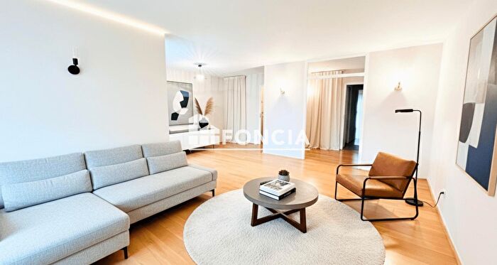 Appartement à vendre - Castanet-Tolosan - 3 pièces