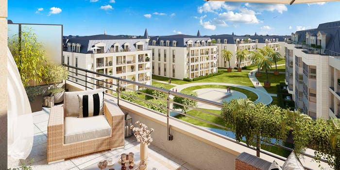 Maison 3 pièces à Dinard, Le Prieuré, Le Val Porée, à vendre