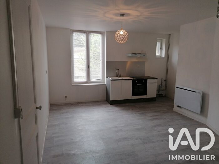 Appartement 2 pièces à vendre à Saint-Étienne, Solaure, Croix de l'Orme, Le Mont, La Jomayère