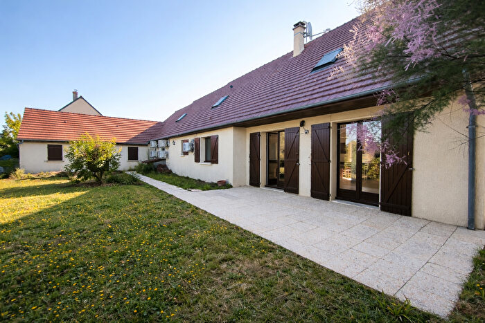 Maison 7 pièces à vendre - Rochecorbon