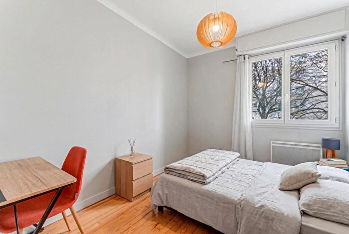 Appartement à louer - Toulouse, Croix de Pierre - 4 pièces