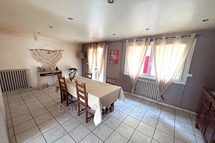 Maison à vendre - Béziers, Perch des Moulins, Font Neuve, Terries - 4 pièces - 3 chambres