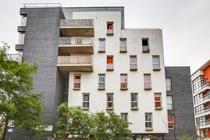 Saint-Ouen, Victor Hugo, Les Docks - Appartement 1 pièce à vendre