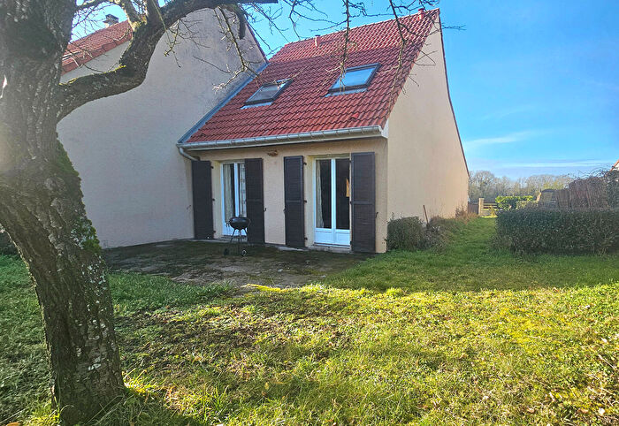 Maison à vendre - Tomblaine - 4 pièces - 3 chambres