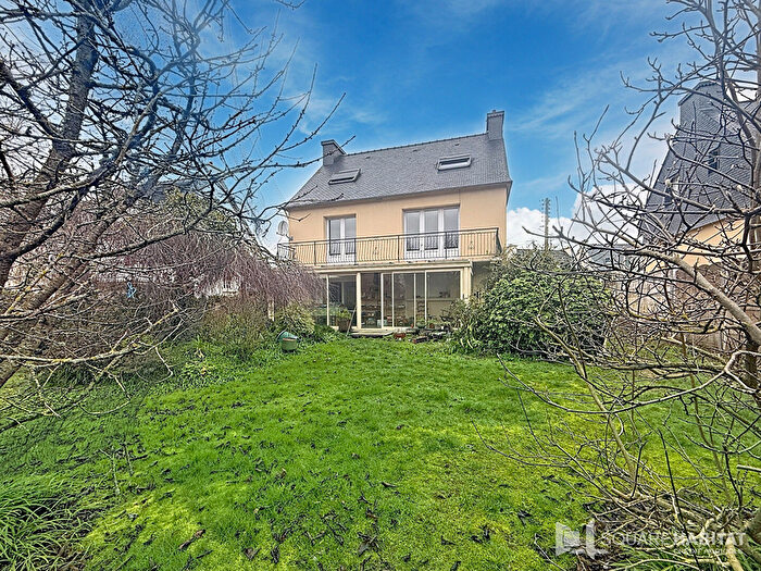 Maison à vendre - Paimpol - 6 pièces - 3 chambres