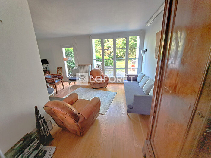 Maison à vendre - La Celle-Saint-Cloud, Domaine Saint-François dAssise - 5 pièces - 4 chambres